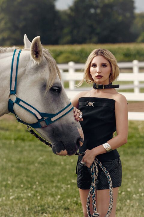 Exclusive Interview With Julienne Frederico – Everything Glory and Glam ... Exclusive Interview With Julienne Frederico – Everything Glory and Glam ...