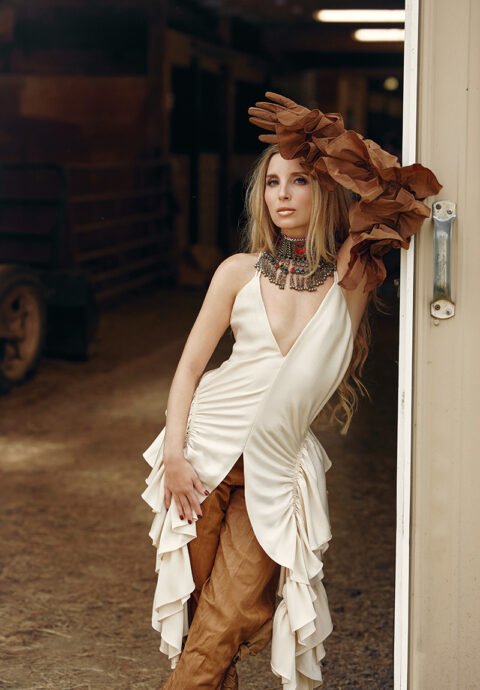 Exclusive Interview With Julienne Frederico – Everything Glory and Glam ... Exclusive Interview With Julienne Frederico – Everything Glory and Glam ...